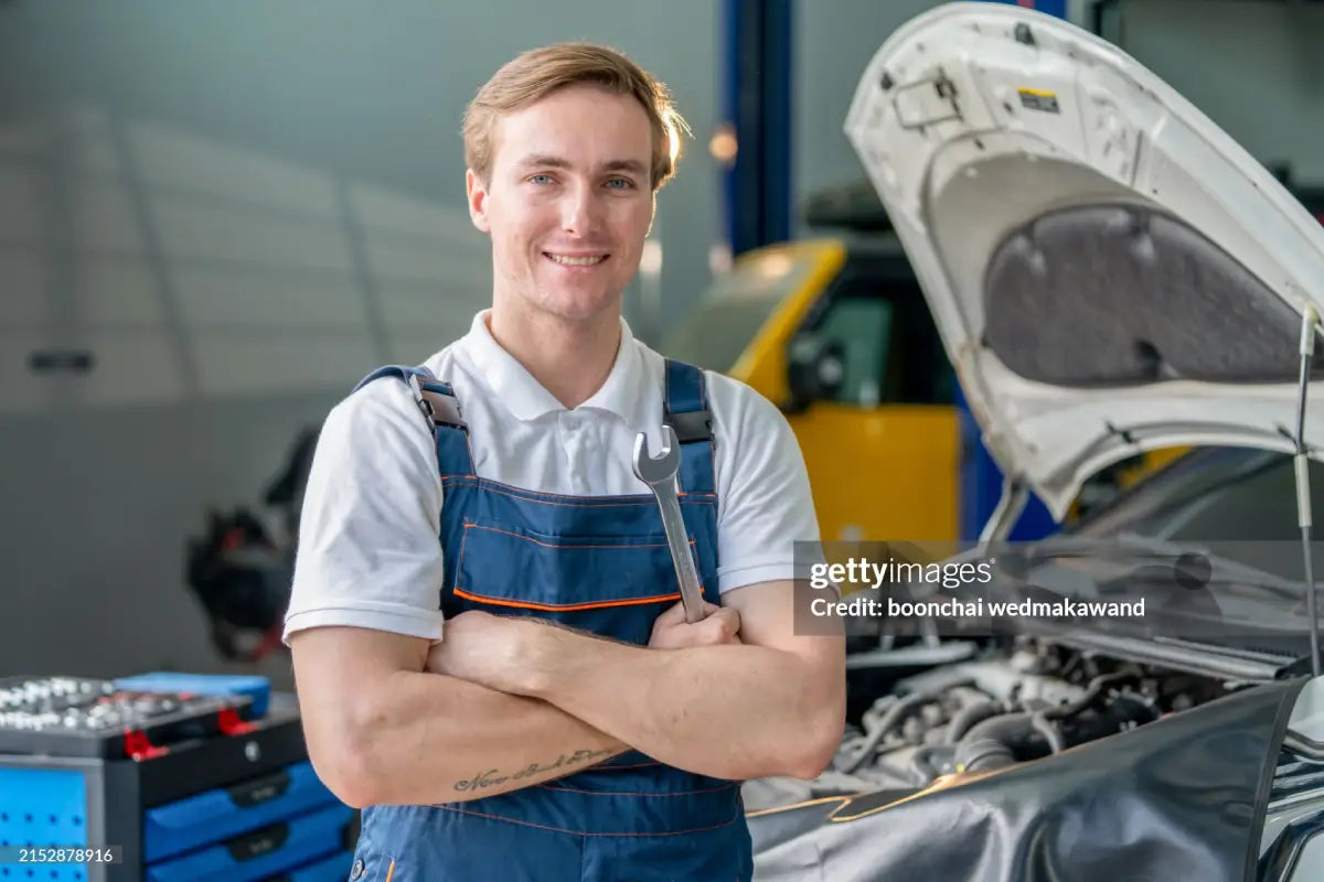 How to open a Workshop in UAE – SHOPurTOOL