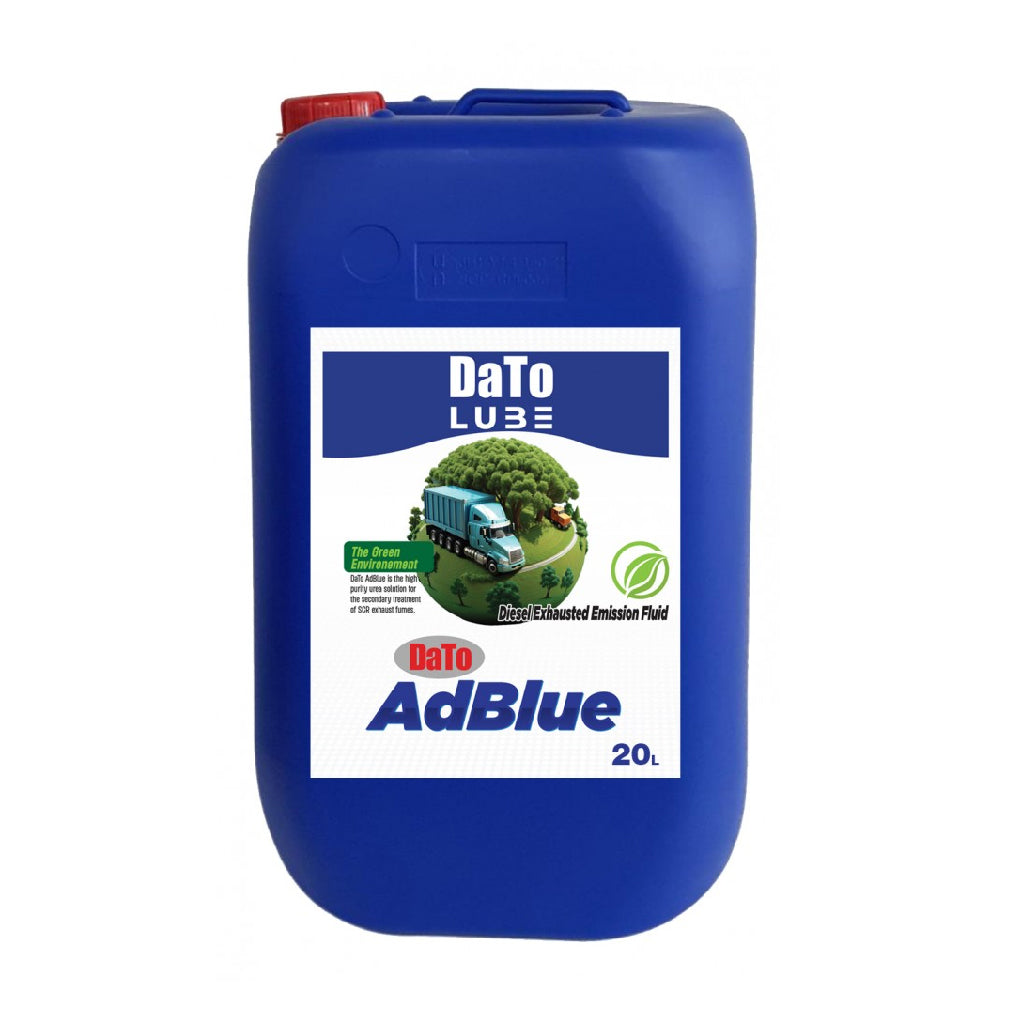 AdBlue Diesel Exhaust Fluid - 20L – shopURtool