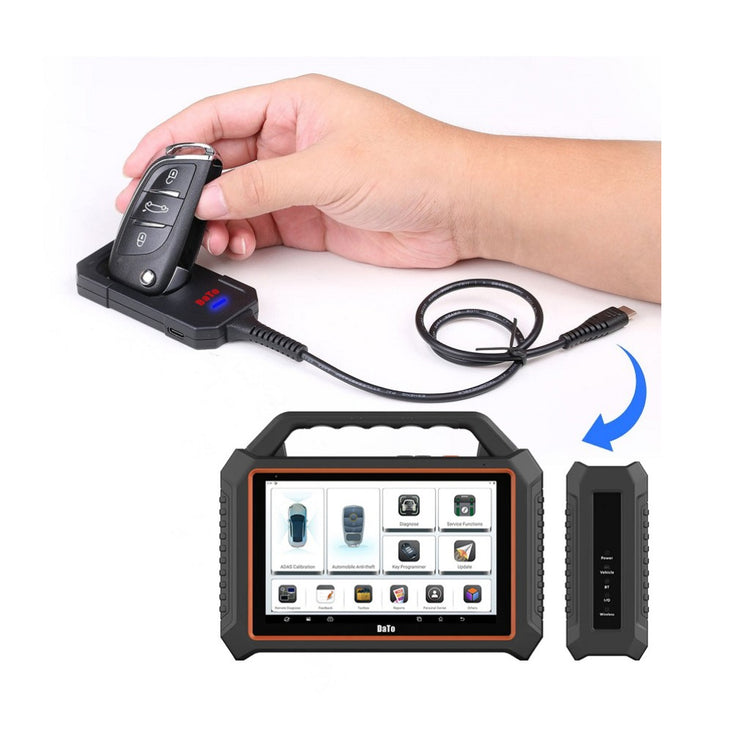 Automotive Workshop Equipment in UAE | Car Scanners, Lifts & More ...