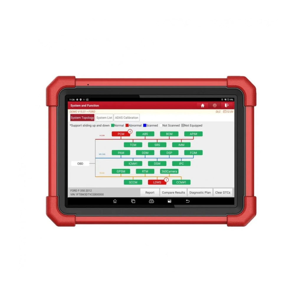 Automotive Workshop Equipment in UAE | Car Scanners, Lifts & More ...