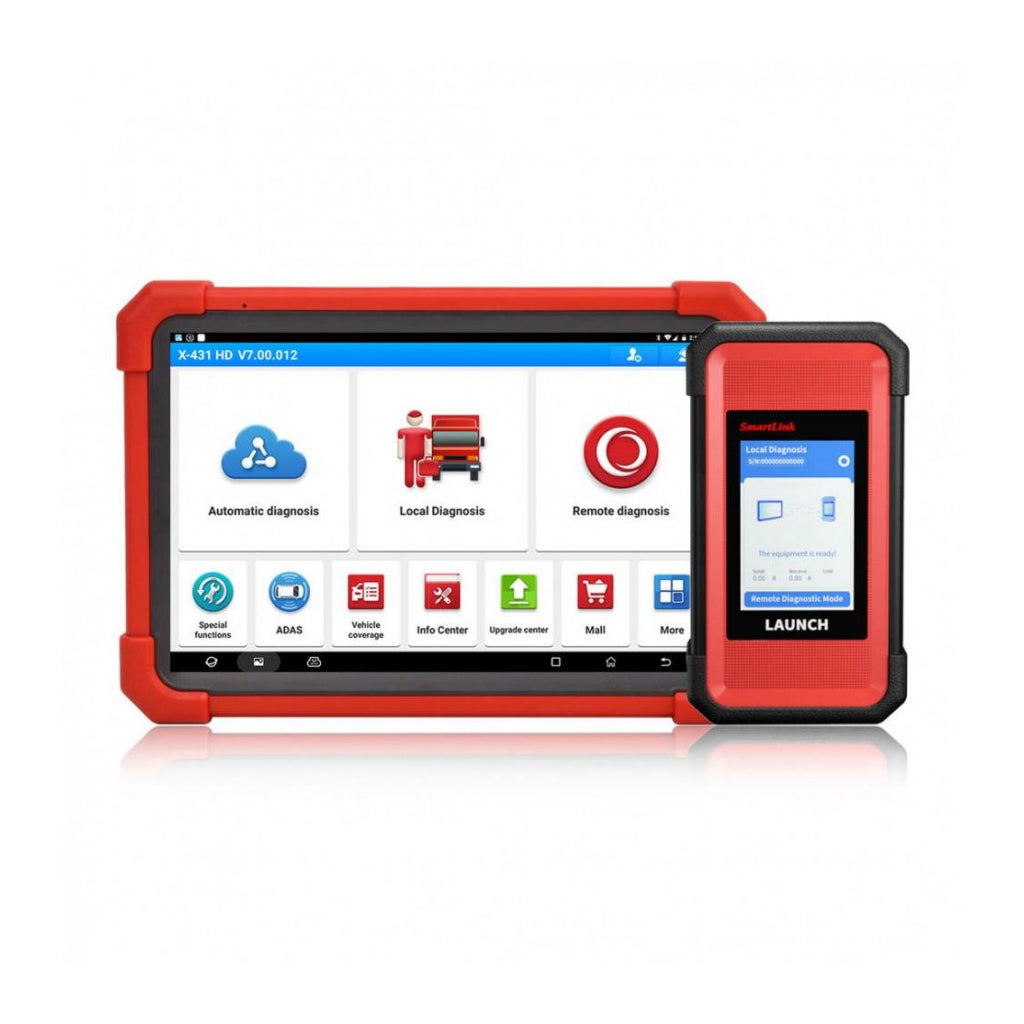 Automotive Workshop Equipment in UAE | Car Scanners, Lifts & More ...