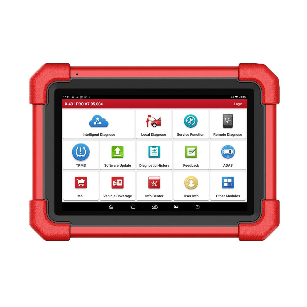 Automotive Workshop Equipment in UAE | Car Scanners, Lifts & More ...