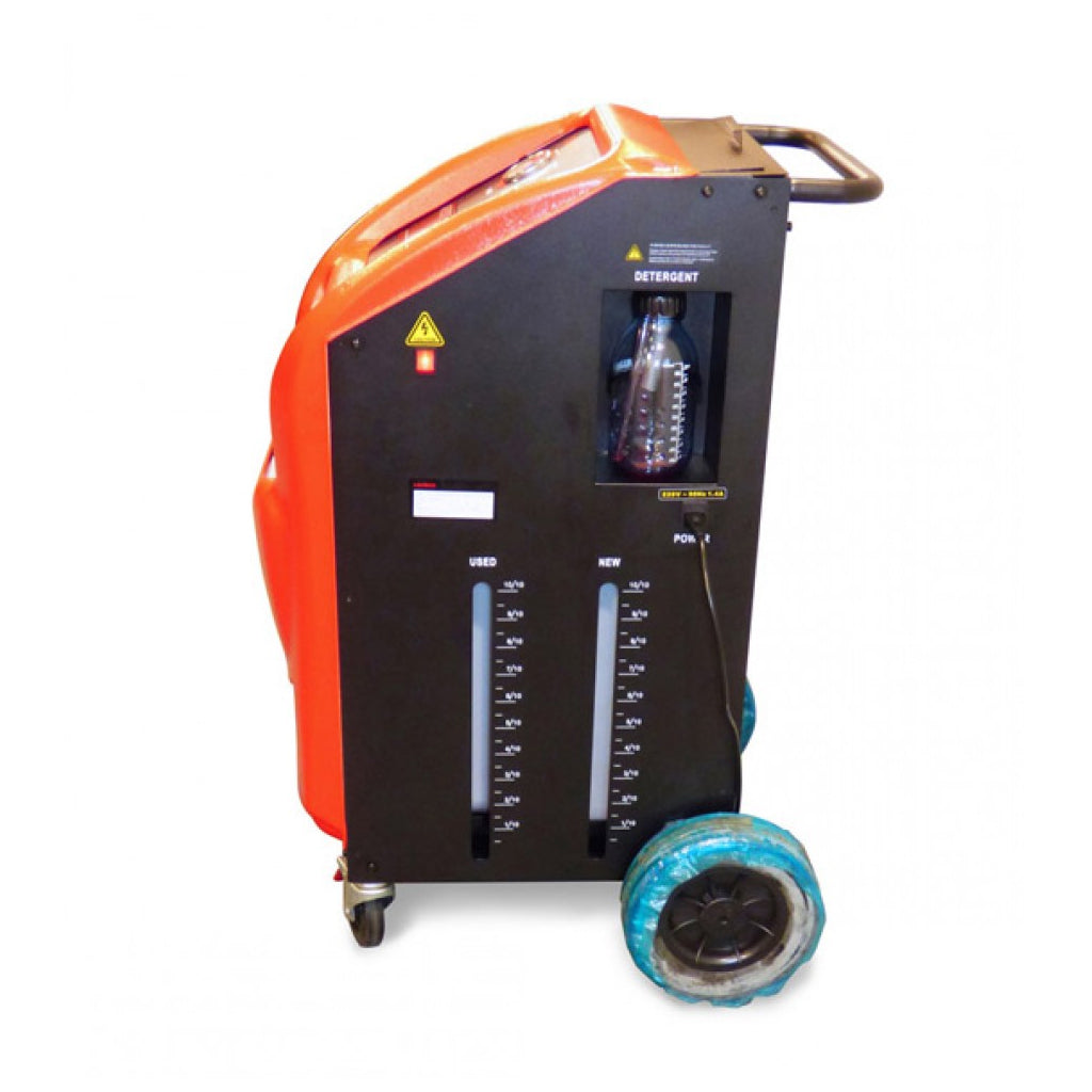 Launch Automatic Transmission Fluid Changer - CAT501+ – SHOPurTOOL