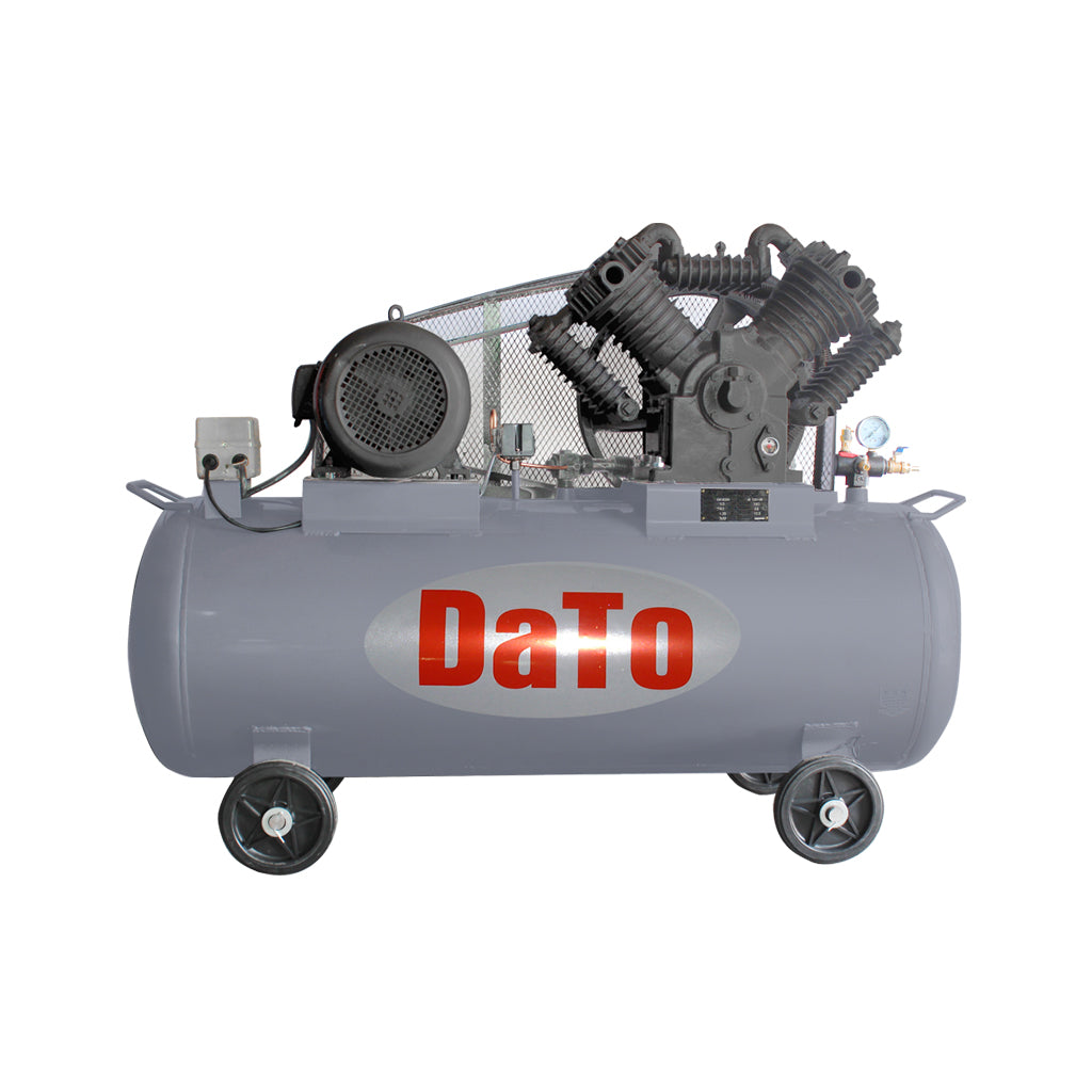 DaTo CSC1E230 - Piston Air Compressor – 300L – SHOPurTOOL