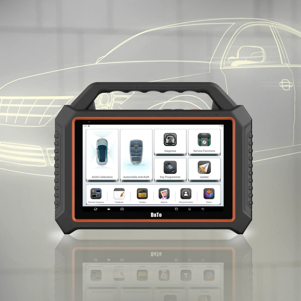 Automotive Workshop Equipment in UAE | Car Scanners, Lifts & More ...